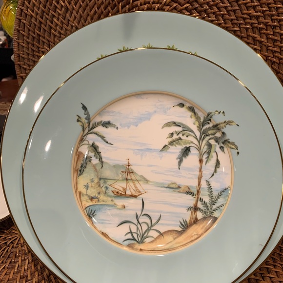 Lenox | Dining | Lenox British Colonial Mix And Match Collection One ...
